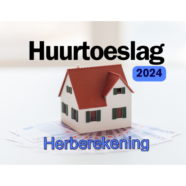 Samenwonend kind/ouder beide toeslag vanaf 2025? - Stichting Mensen in ...